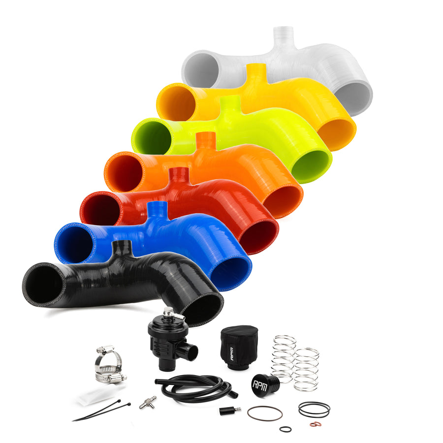 Can-Am Maverick R Performance Parts & Accessories – RPM SXS