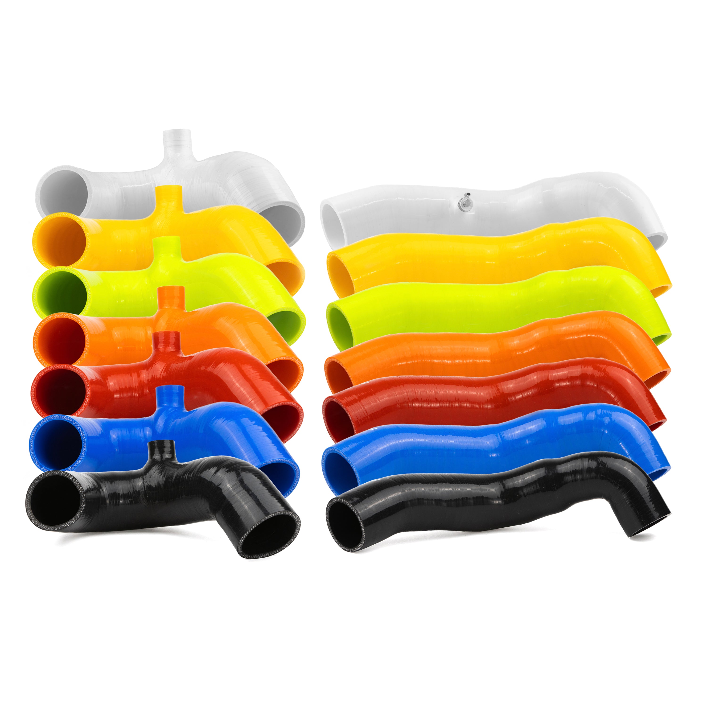 RPM Can-Am Maverick R Silicone Charge Tube Kit 2024+ – RPM SXS