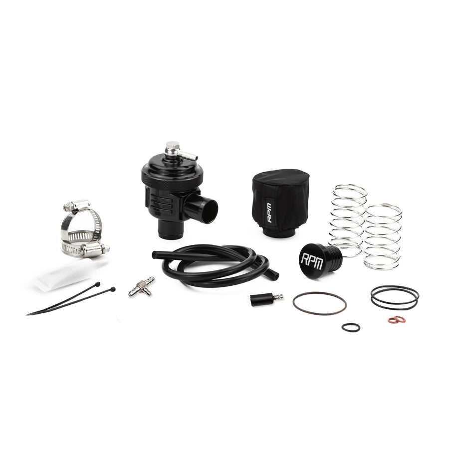 Polaris and Can-Am BOV Kits – Page 2 – RPM SXS