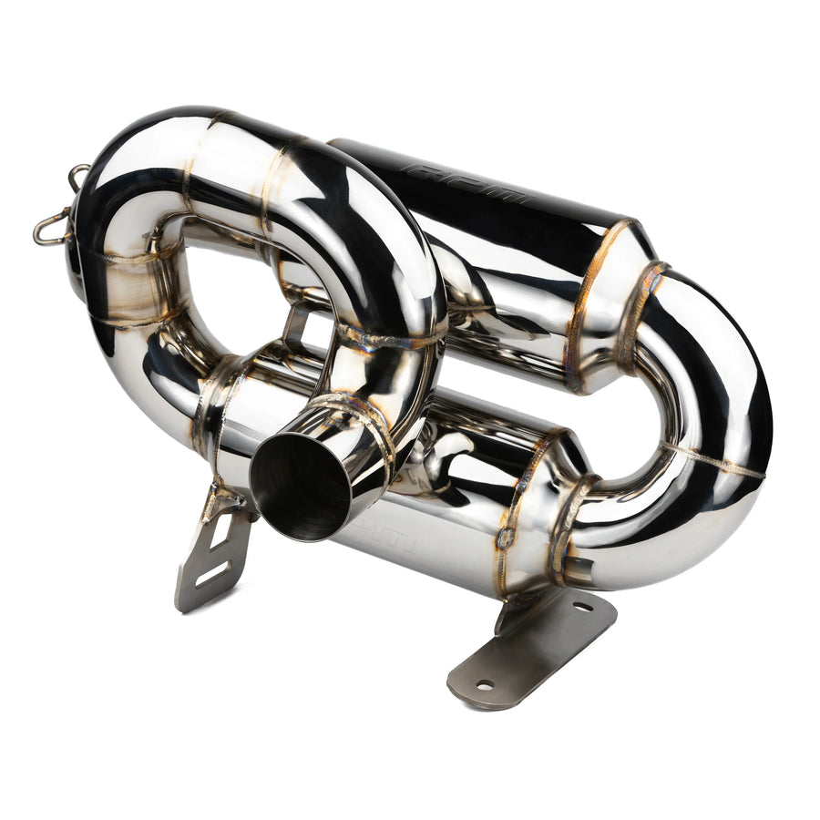 Can-Am Maverick R Performance Parts & Accessories – RPM SXS