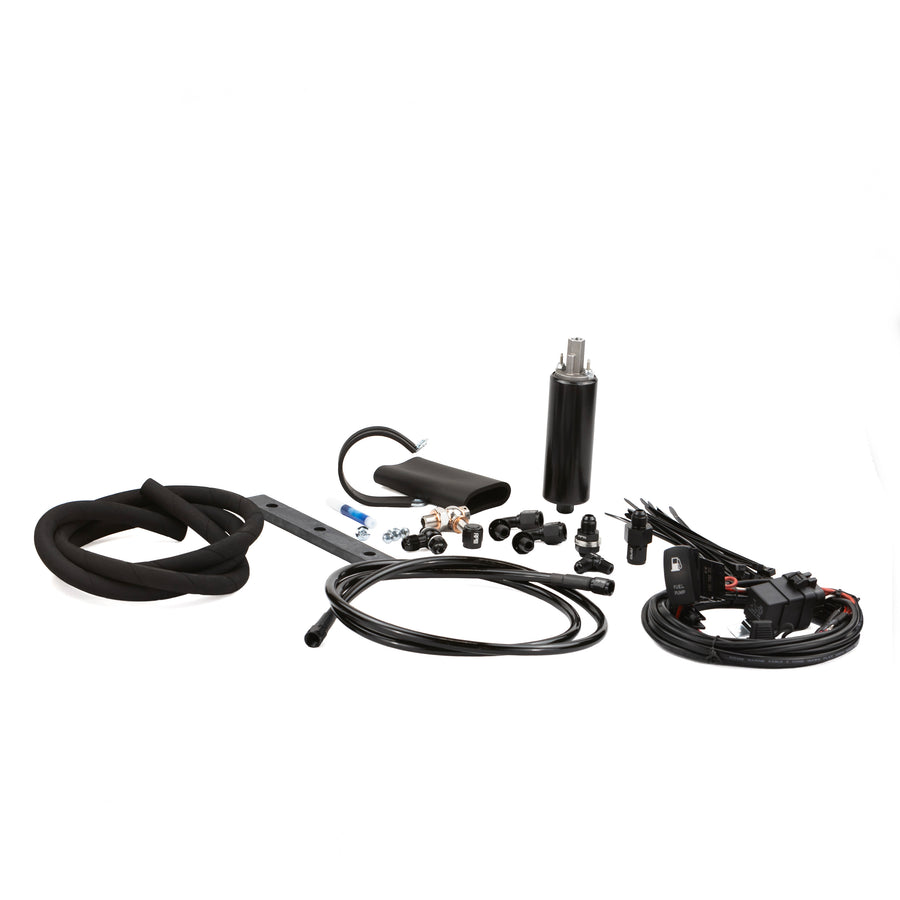 RPM Pro R, Turbo R, Pro XP, Pro S 4 Seat 6 Gallon Auxiliary Fuel Tank ...