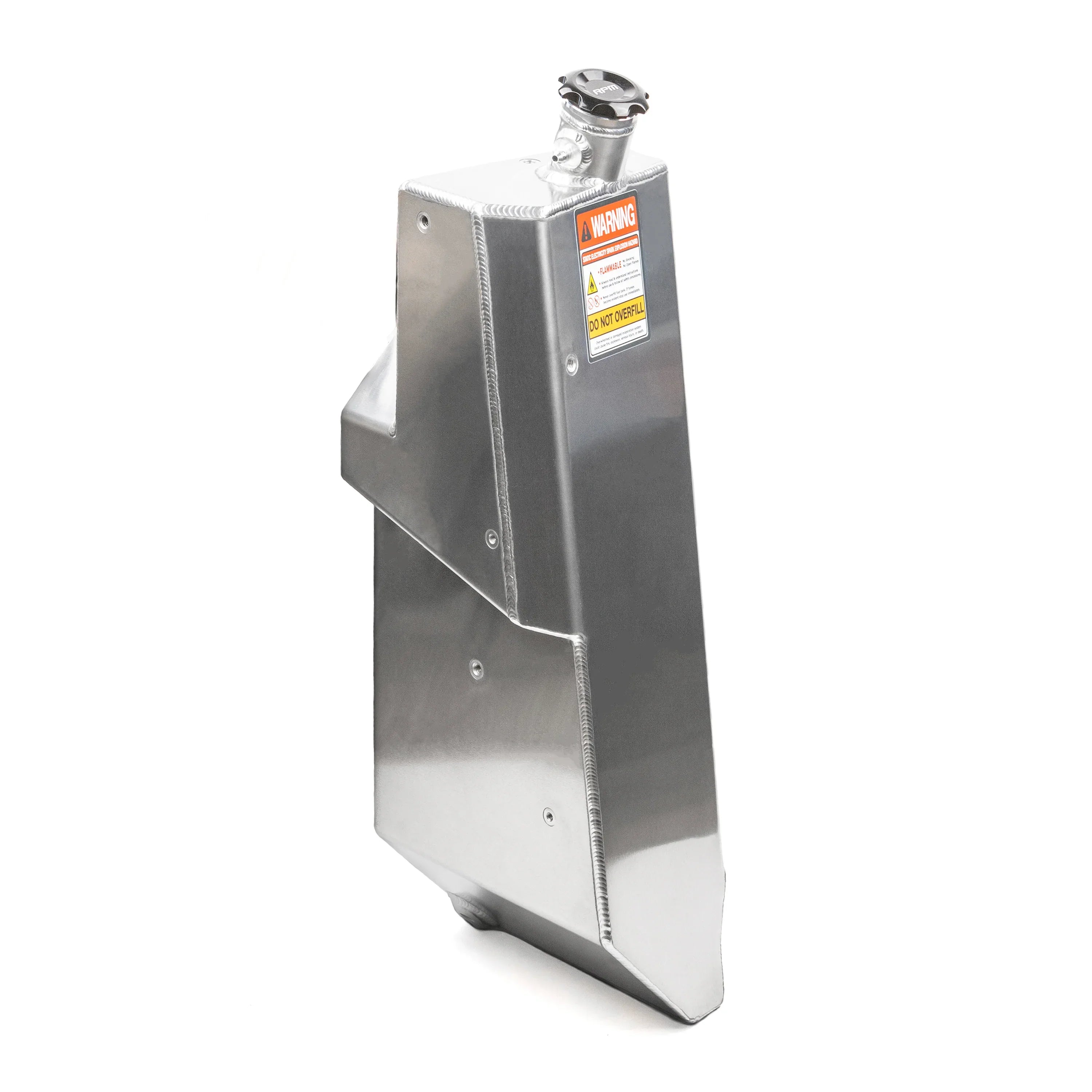 RPM RZR Pro XP 2 Seat 4 Gallon Auxiliary Fuel Tank – RPM SXS