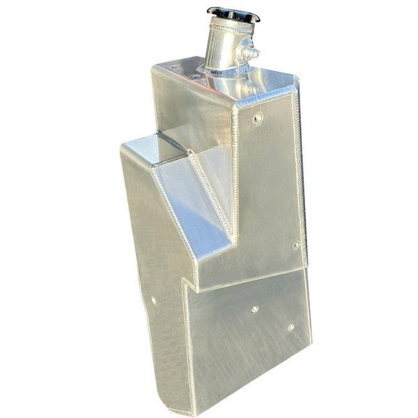 RZR Pro XP 2 Seat 4 Gallon Auxiliary Fuel Tank