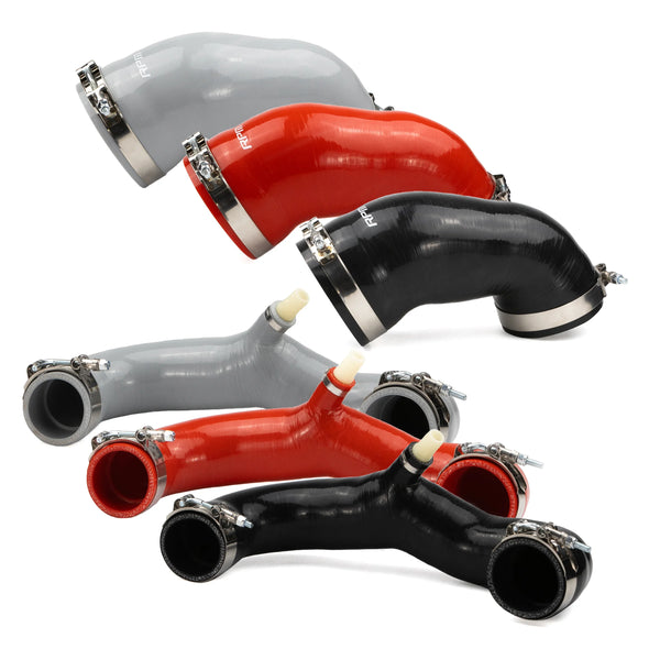 Polaris BOV Kits, Air Intake and Charge Tubes – Tagged "Ranger 1500"