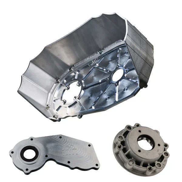 KWI RF-S Scatter Shield – RPM SXS