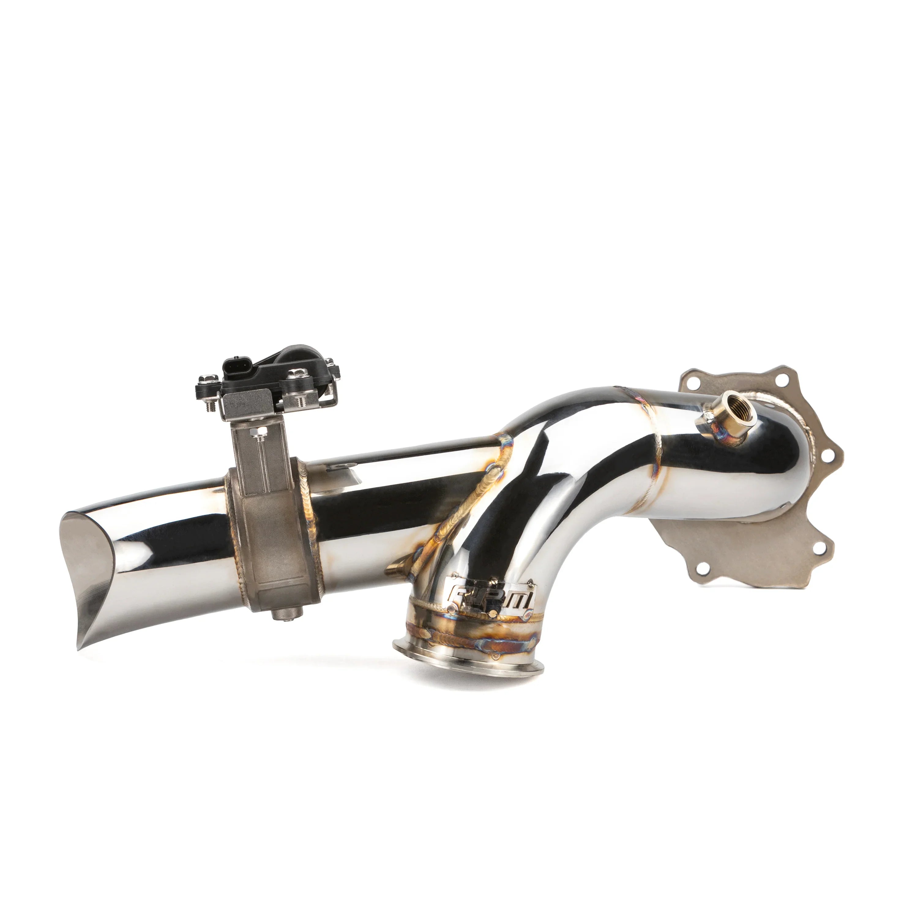 RPM Speed UTV 3" E-Valve Mid Pipe – RPM SXS