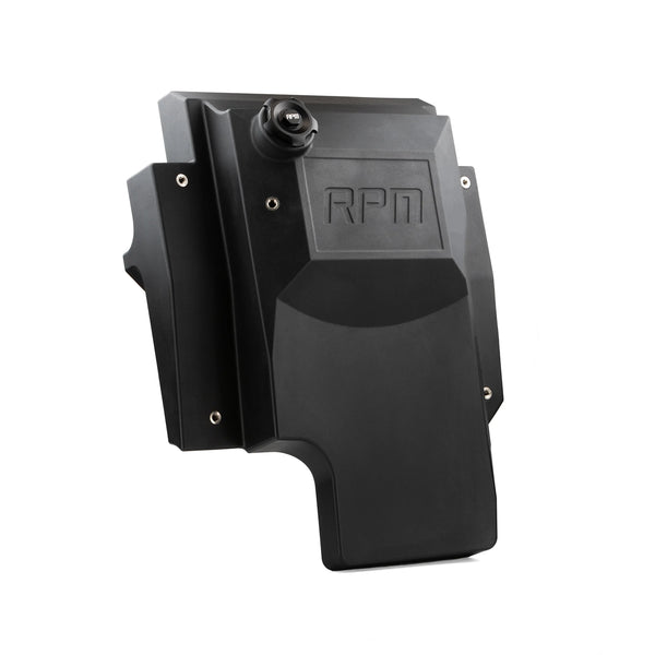 Auxiliary fuel tanks | Can-Am Maverick Forum