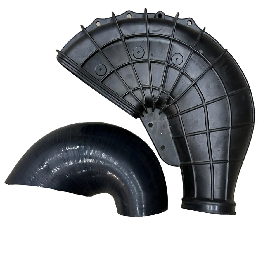 RPM X3 "SHORTY" Reduced Height Silicone Clutch Exhaust Vent Silicone ...